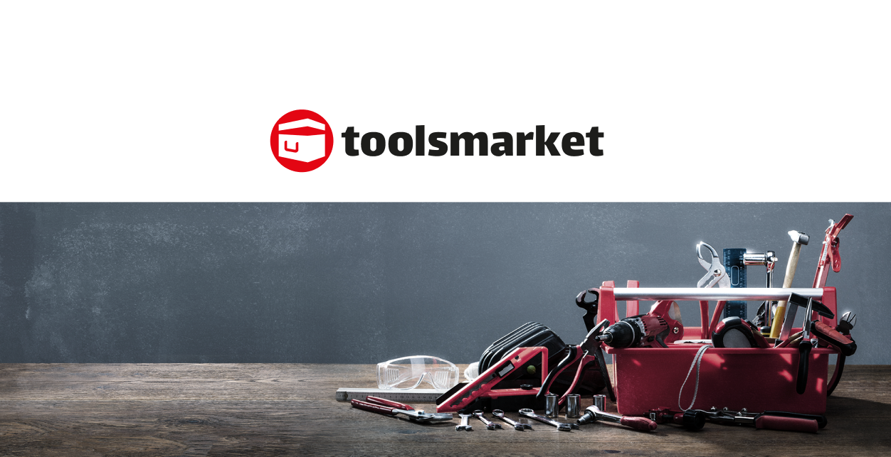 Case study Toolsmarket - Media4U